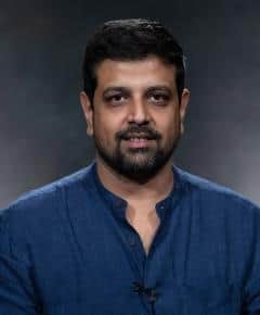 March 19, 2019: Masterclass with Indrajit Ray - WWI