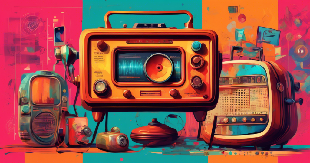 The Evolution Of Media: From Print To Digital - WWI