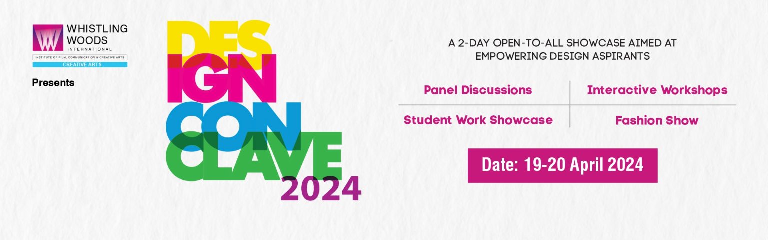 Design Conclave - WWI