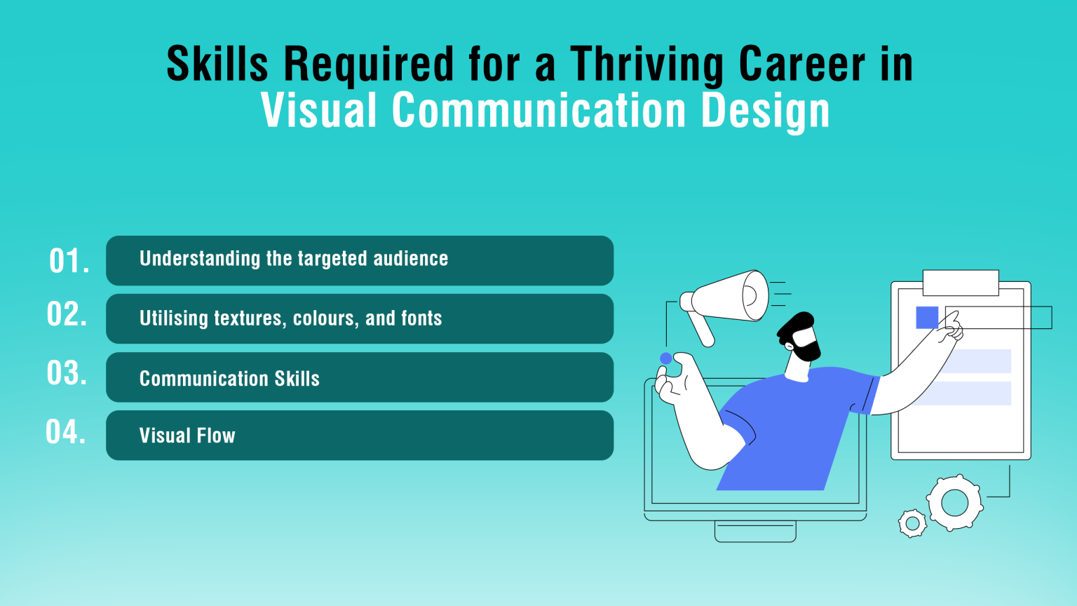 What is Visual Communication Design?