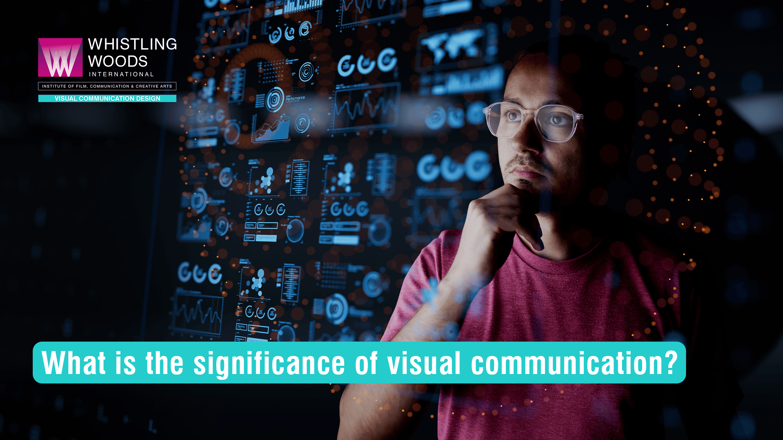 What Is the Significance of Visual Communication? - WWI